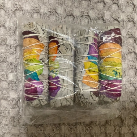 Other | Different Types Of Sage And Palo Santo | Poshmark